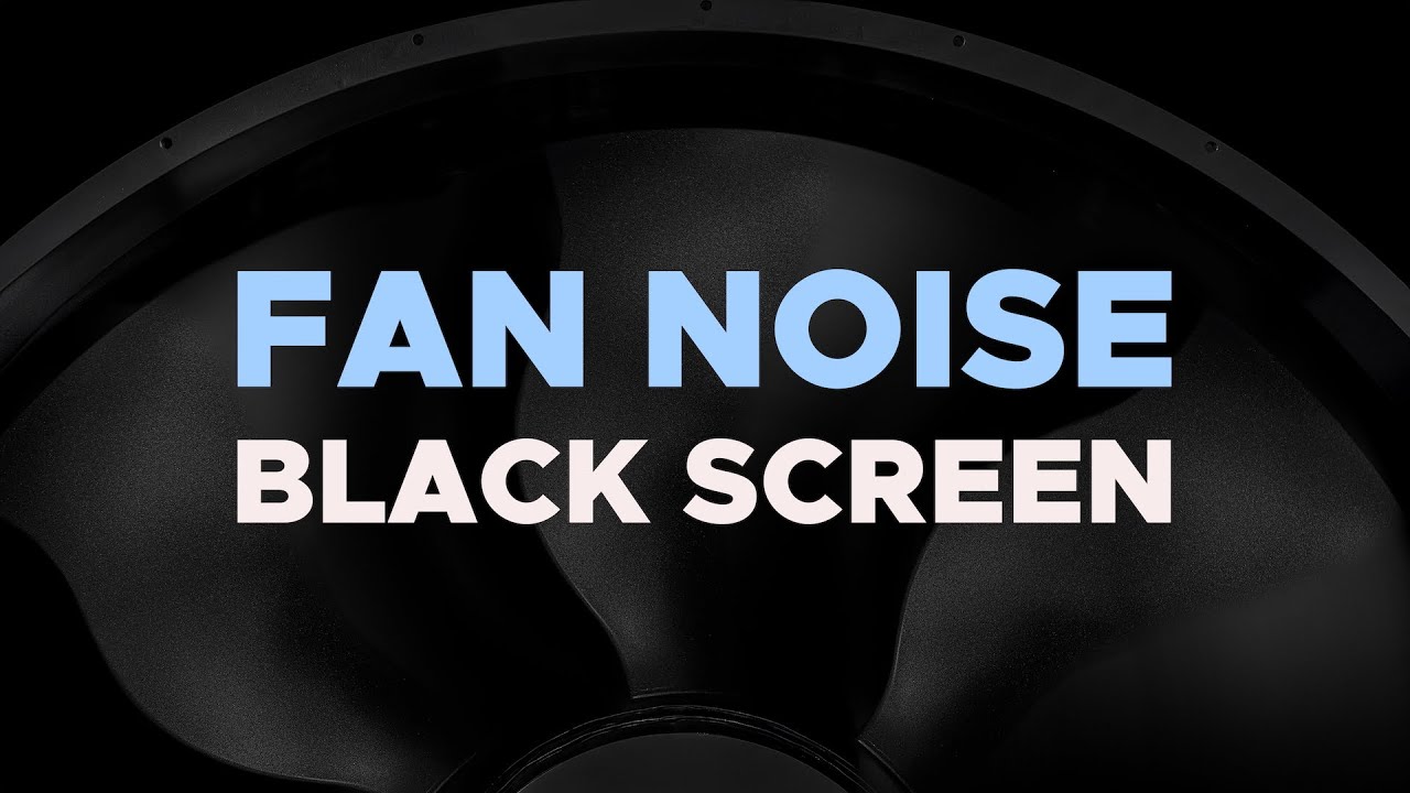 Videos | Relaxing White Noise