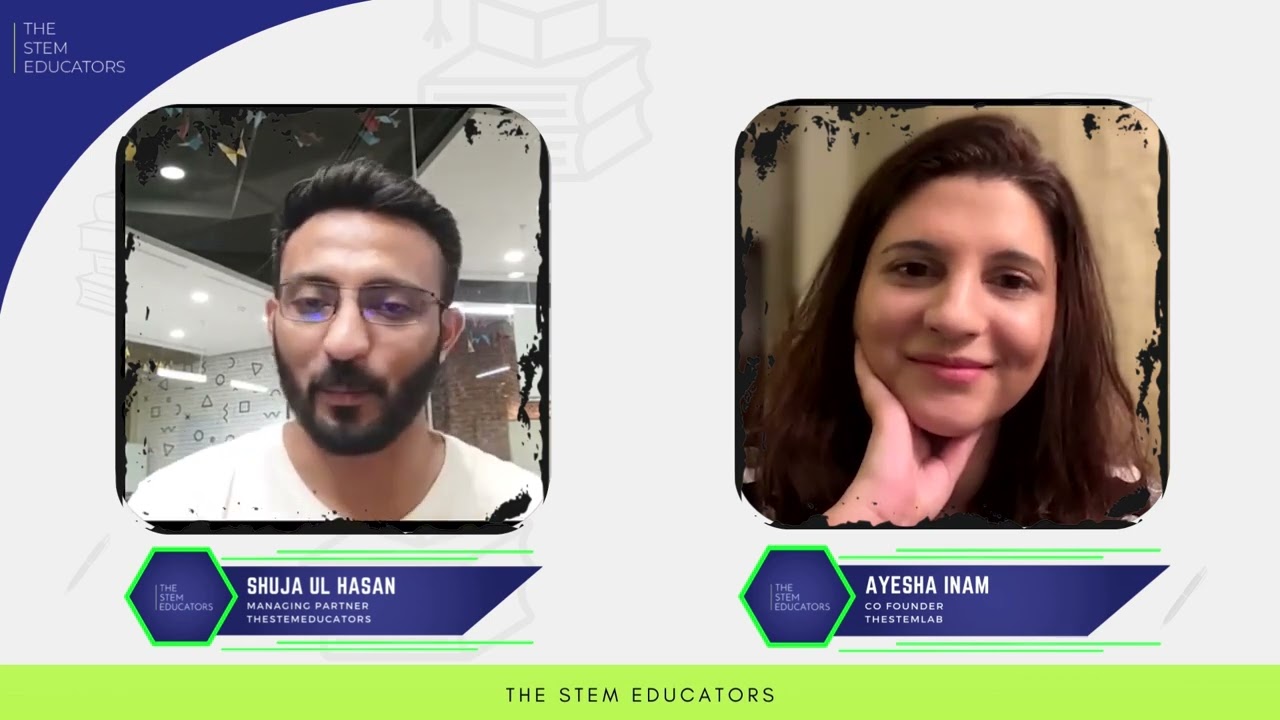 STEM ED and Problem-solving