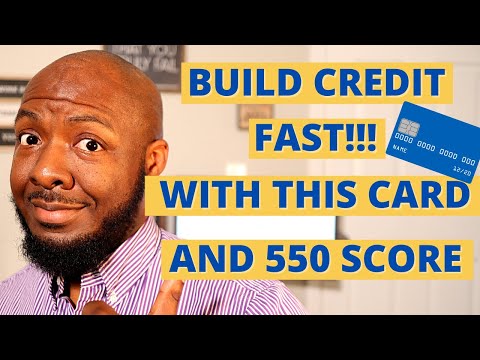 Rebuild Credit | No Initial Credit Check | Build Credit Fast with Surge Mastercard