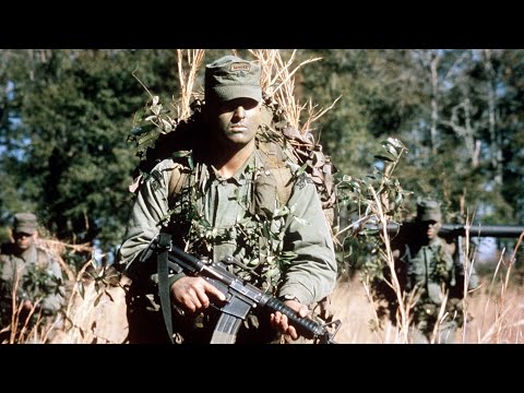 Formations, Movement Techniques, Principles of Patrolling - Lethality Series EP03