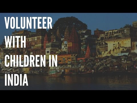 Make an Impact in India | AIESEC United States