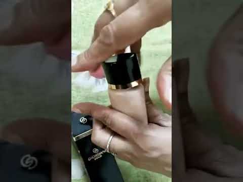 Oriflame Giordani CC Cream🥰