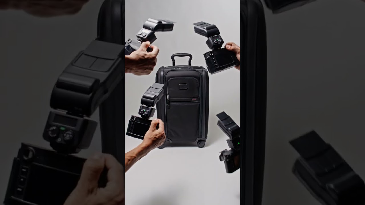 Alpha—the icon, the myth, the legend—is always ready for its close-up. #shorts