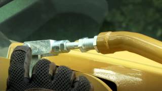 In Total Alignment | Cat | Caterpillar