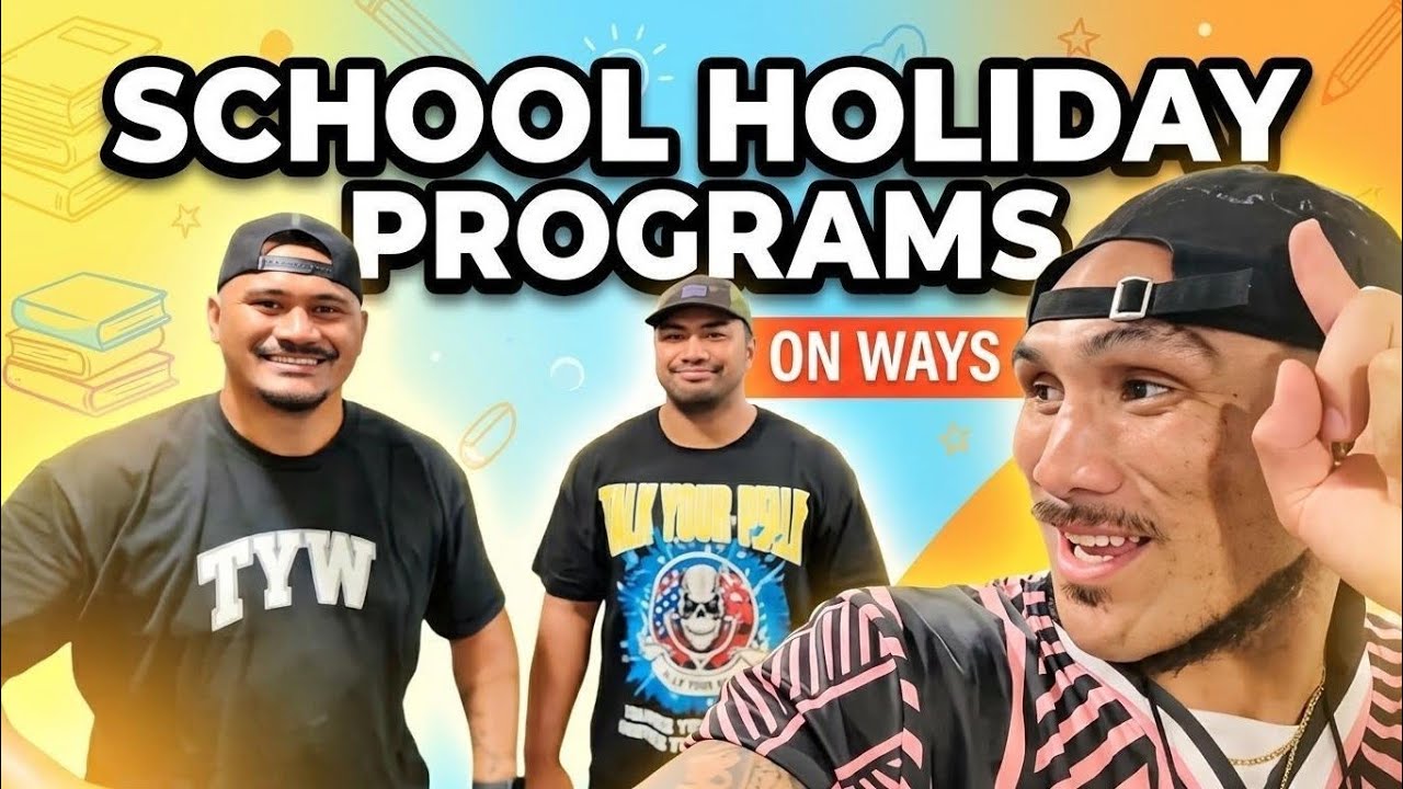 On Ways School Holiday Program: Fun Activities Revealed! 