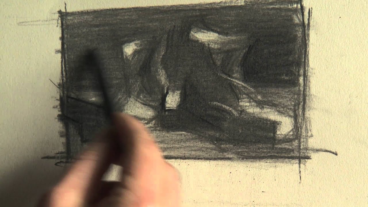 CLASSICAL DRAW teaseH264