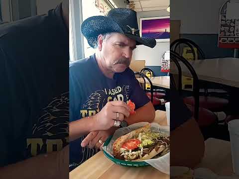 #mancinos #restaurant #review #ludington #michigan #youtubeshorts