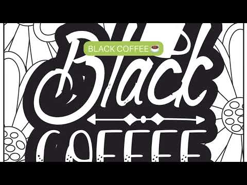 Coffee Quotes Coloring Book - I Need Coffee - 110 Coloring Pages