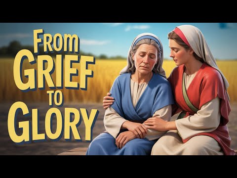 The Most Unexpected Love Story In The Bible