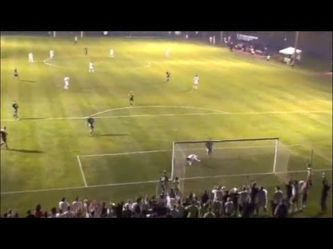 Akron Soccer MAC Tourney