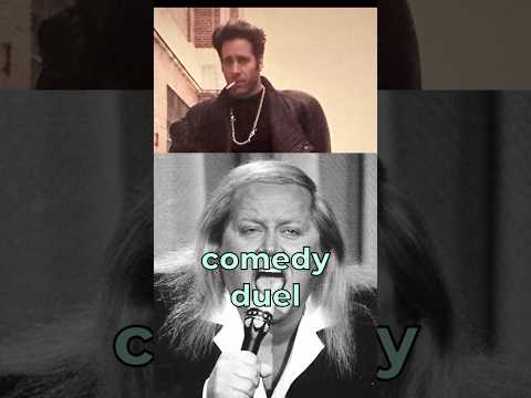 The CRAZIEST Comedy Store Story? (Dice Clay, Kinison, & Cresthill House) #comedy #history