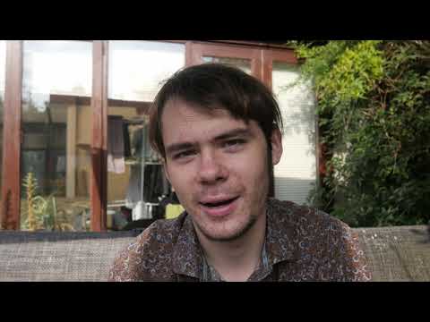 'Gutteral' Sounds (Back Fricatives) in English