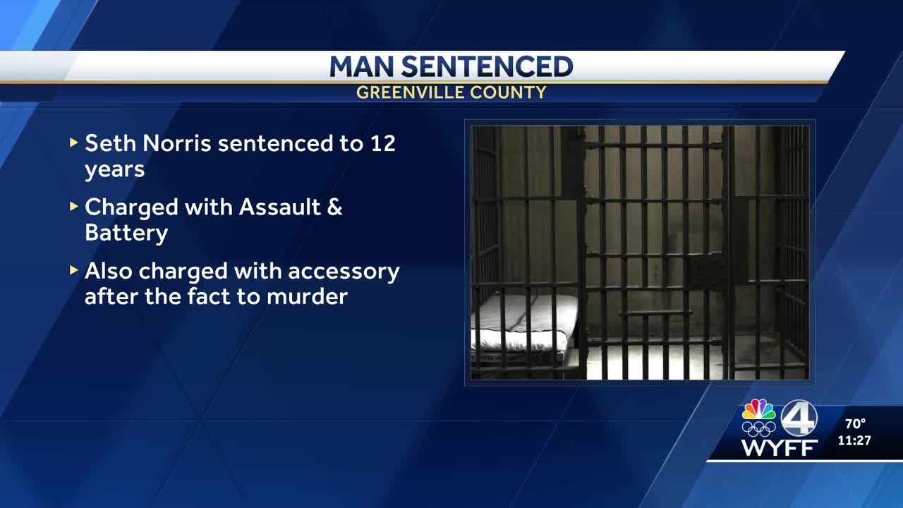 Upstate man sentenced after group assaults homeless people, killing one