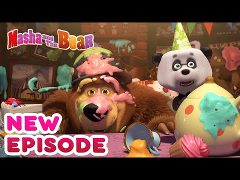 Masha and the Bear ???? NEW EPISODE! ???? Best cartoon collection ???????? Mind your manners