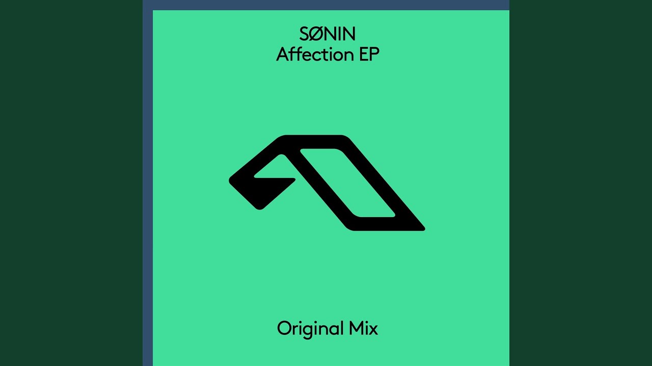 Affection (Extended Alternative Mix)
