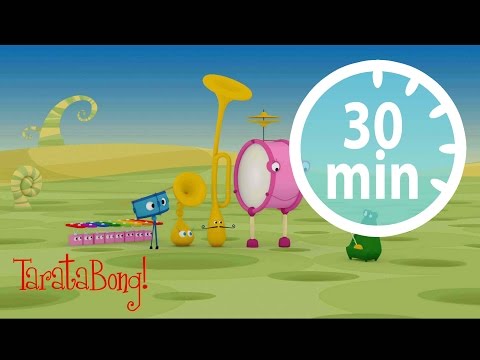 New: Third Batch of Taratabong on Youtube | Toposodo Independent ...