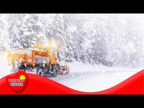 What is a Blizzard - More Science on the Learning Videos Channel