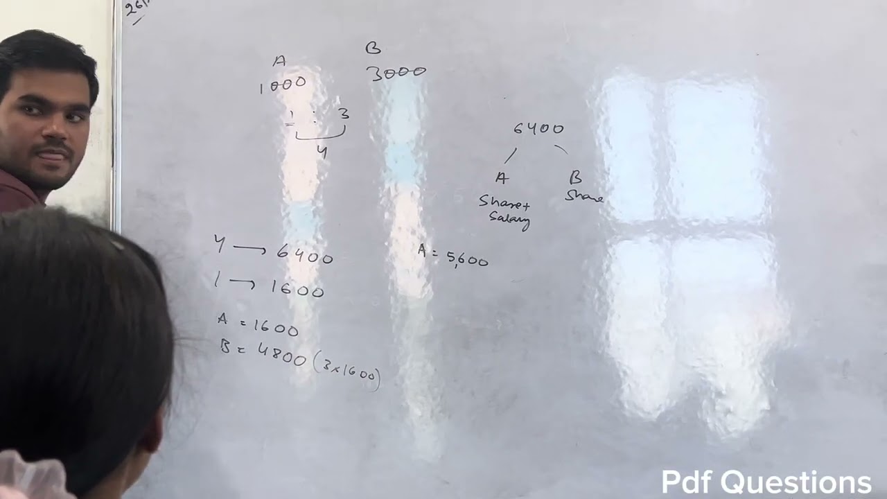 Partnership Pdf Q simple part 1