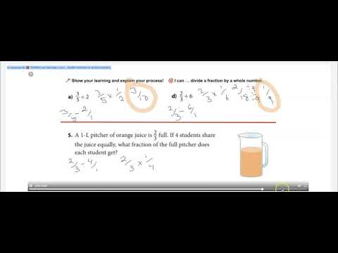 How I Use ANNOTATIONS in SEESAWA as Checks for Understanding in 8th Grade Math