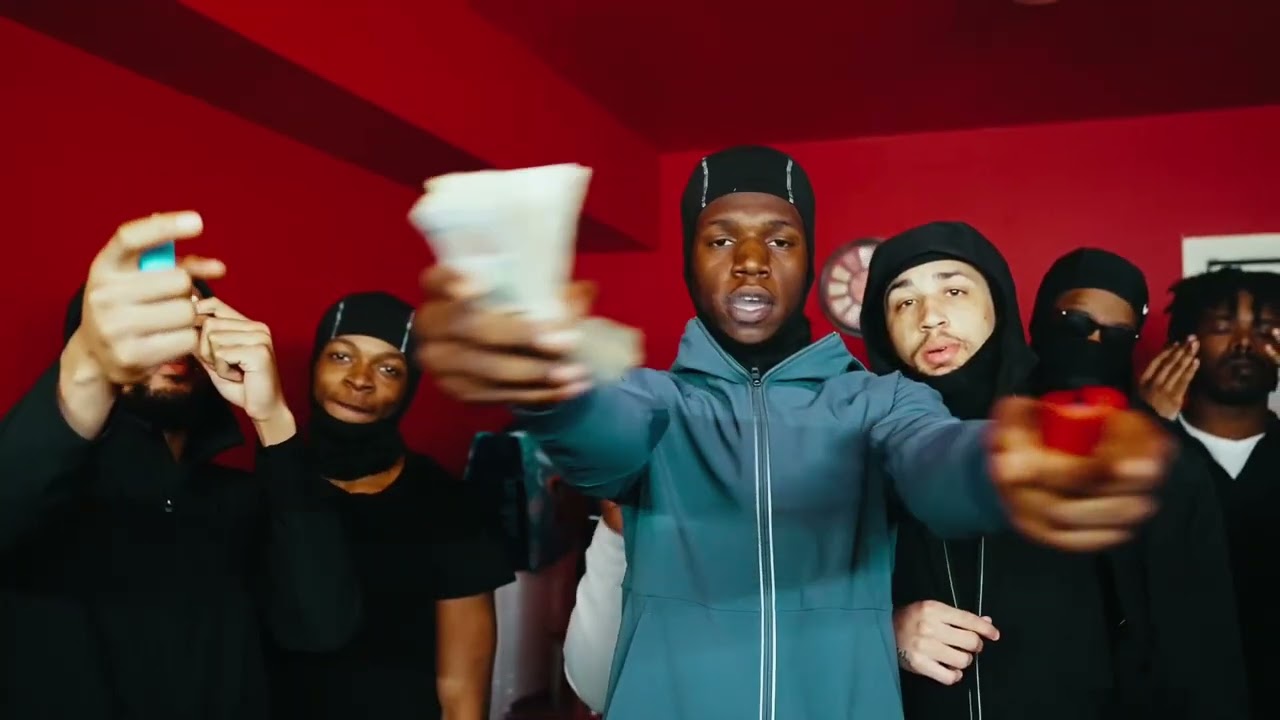 Jumpout BM - Clutchin'