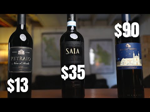 Can a CHEAP WINE be better than an iconic WINE???
