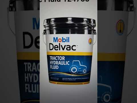 Best Hydraulic Tractor Fluid 1/2 Price!