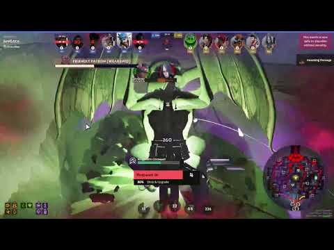 average deadlock game part 2