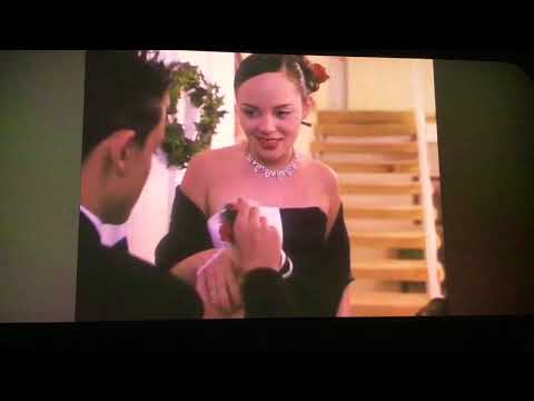 The Biggest Fan Debbie Have A Prom Date With Chris Trousdale