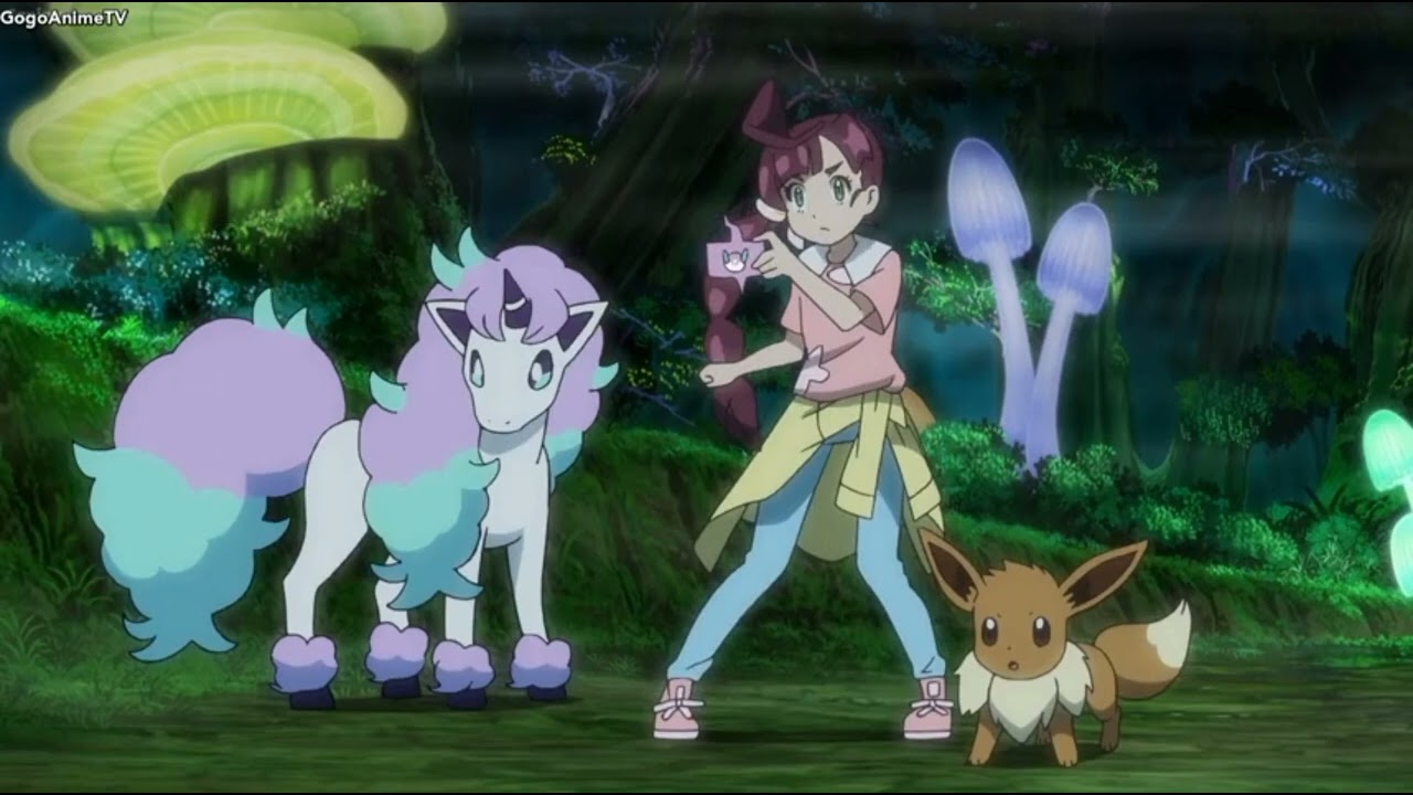 Impidimp Pokédex Entry..wmv