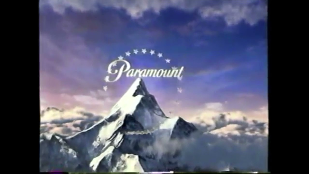 Paramount Pictures (2002) Open Matte Version