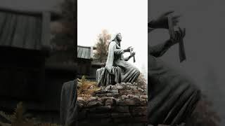 Thuldor's Ivarstead Mara Statue at Skyrim Special Edition Nexus - Mods ...