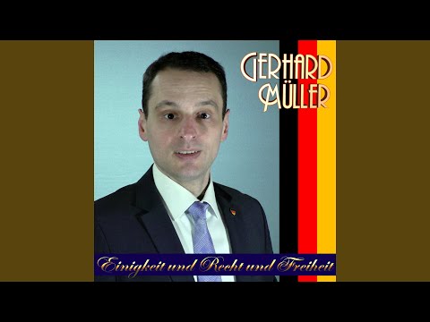 Einigkeit und Recht und Freiheit