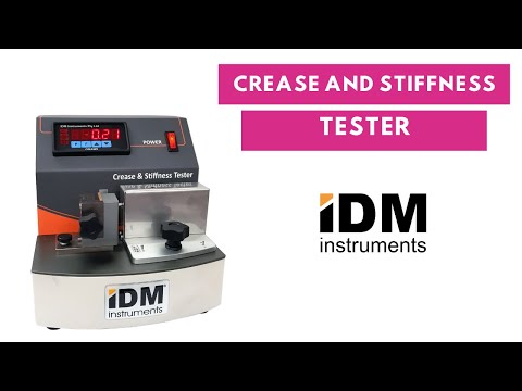 Stiffness Tester at Best Price in India