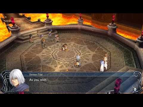 Steam Community :: Video :: Father Shion Fight muxed