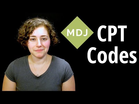 CPT Codes: What They Are and How To Use Them - My Dietitian Journey