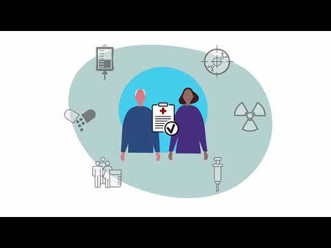 Understanding Diffuse Large B-Cell Lymphoma (DLBCL)