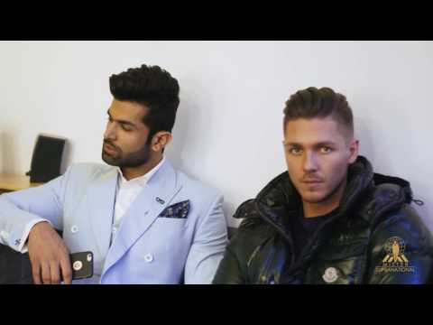 Mexico’s Diego Garcy wins Mister Supranational 2016 in Krynica-Zdroj ...