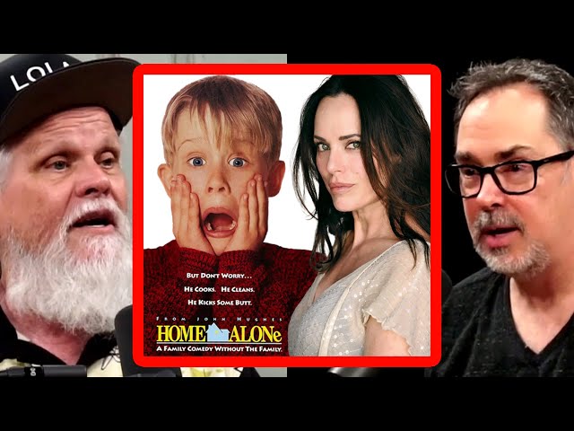 Who did Kristin Minter play in Home Alone? Actress reveals she has ...