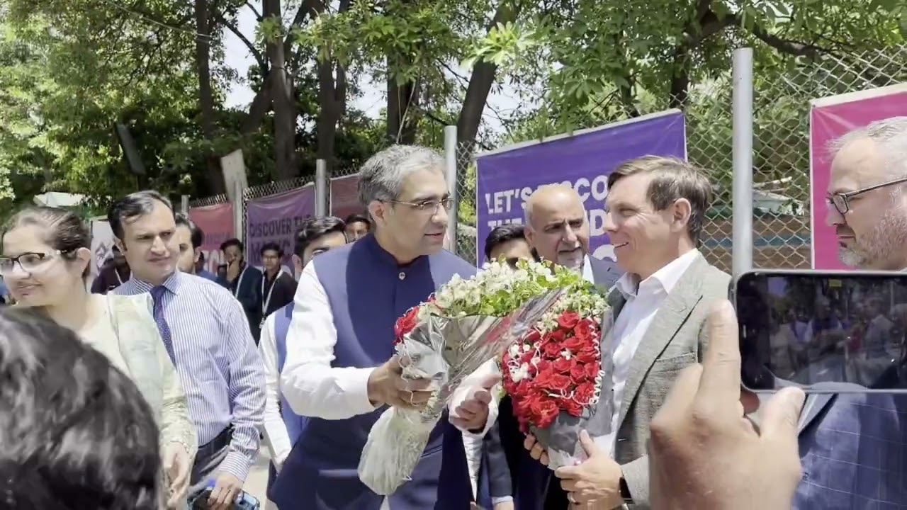 SOFTEC'23 HIGHLIGHTS