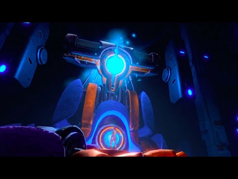 Star Child Official Announce Trailer - E3 2017