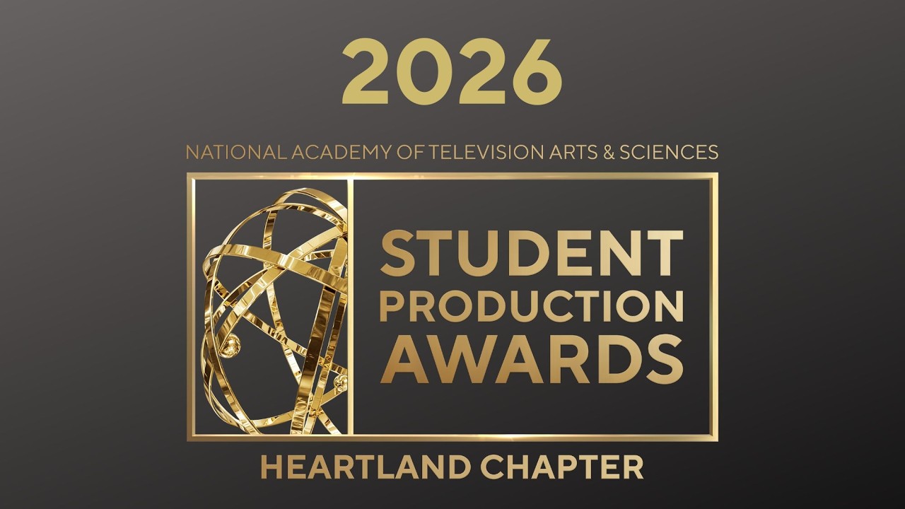 2026 Student Production Awards