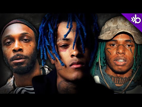 Rap Songs With Dark Backstories..