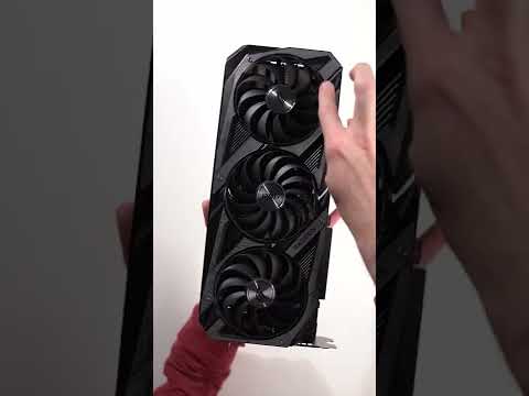 Brand New Radeon RX 6750 XT Unboxing!