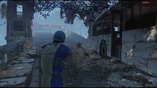 She Has Kids To Feed at Fallout 4 Nexus - Mods and community