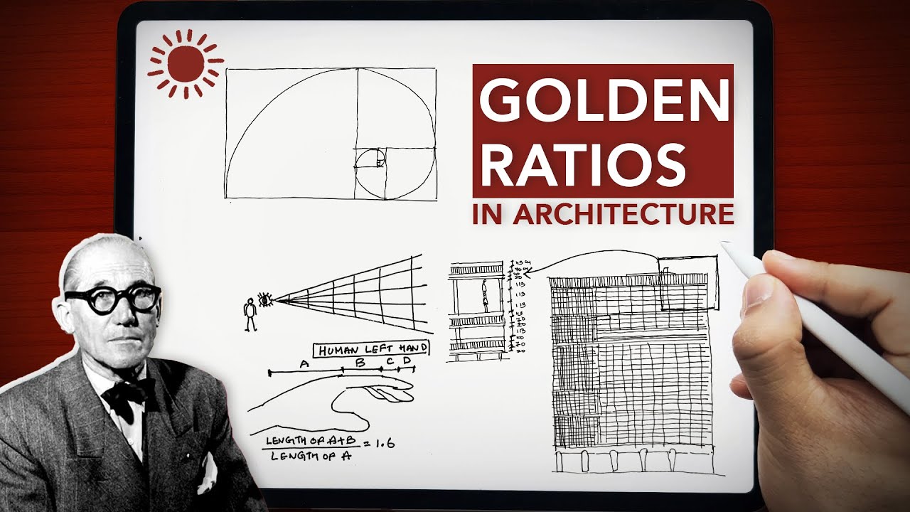 Golden Ratio and Modular System: The Ultimate Design Guide