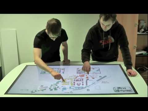 CampusMap
