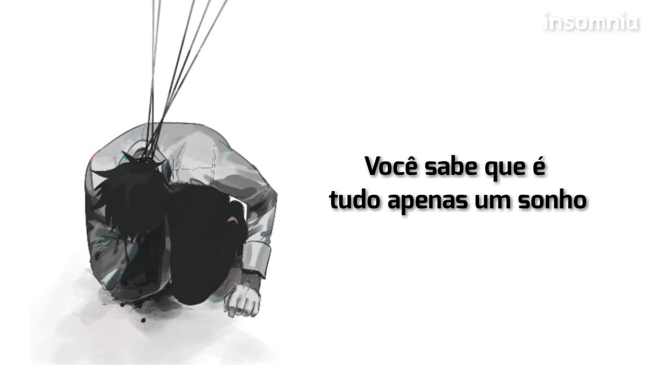 Broods - Sleep Baby Sleep (legendado)
