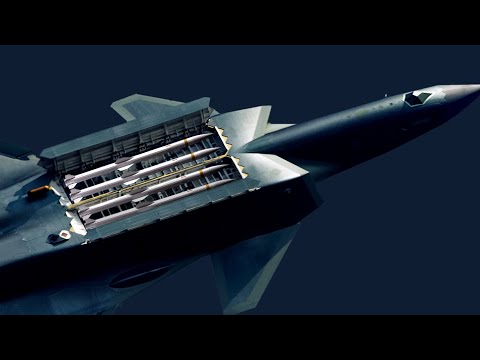 The deadliest air-to-air missile ever developed by China