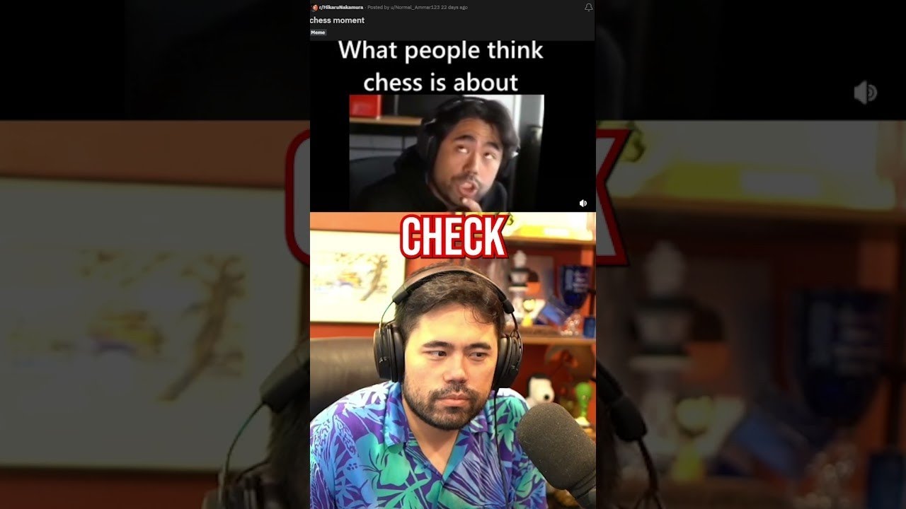 What People Think Chess Is About