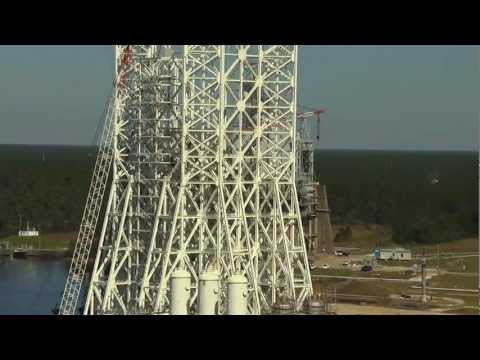 Stennis Space Center (SSC) Overview